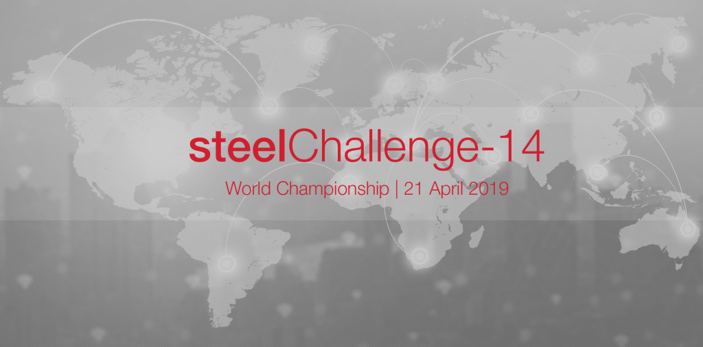 steelChallenge-14 World Championship moves online - steeluniversity