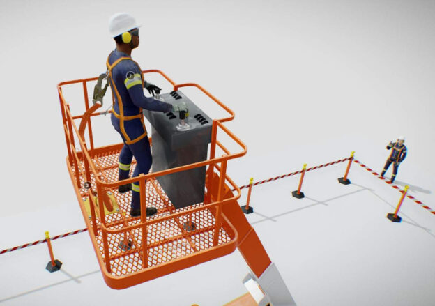 Legal Requirements Manually Propelled Elevating Work Platforms If A Boom Type