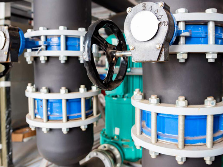 OAG0101SV – Piping Flange Fundamentals - steeluniversity