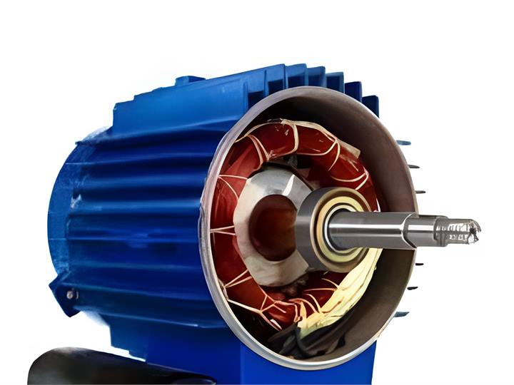 ELE0101TA – Induction Motor - steeluniversity