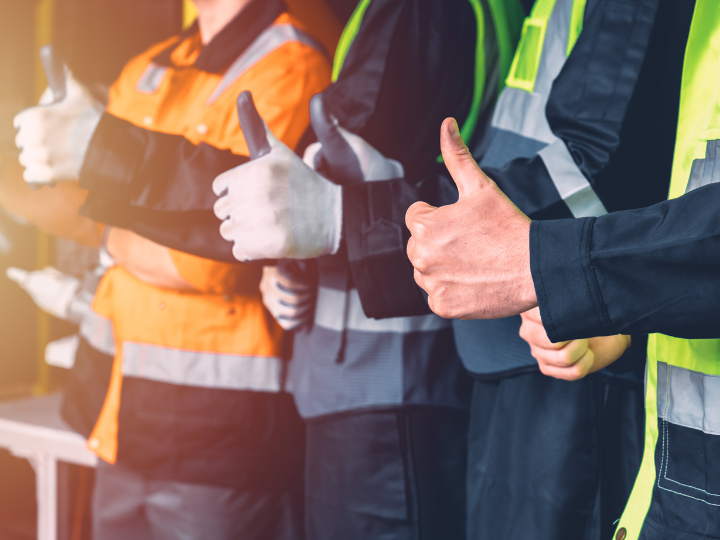 worldsteel Day for Safety and Health - steeluniversity