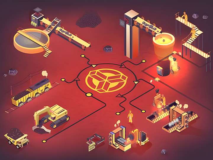 MET0104TA – NonFerrous Extractive Metallurgy - steeluniversity