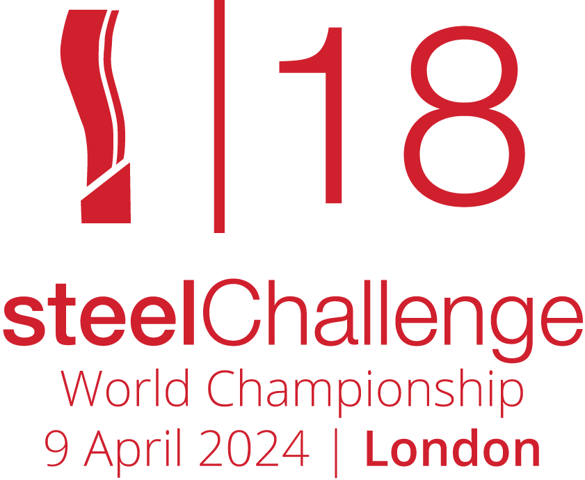 steelChallenge-18 World Champions - steeluniversity
