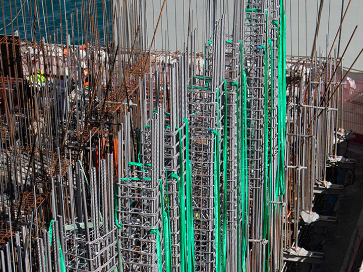 STK0416 – Stainless steel reinforcement - steeluniversity