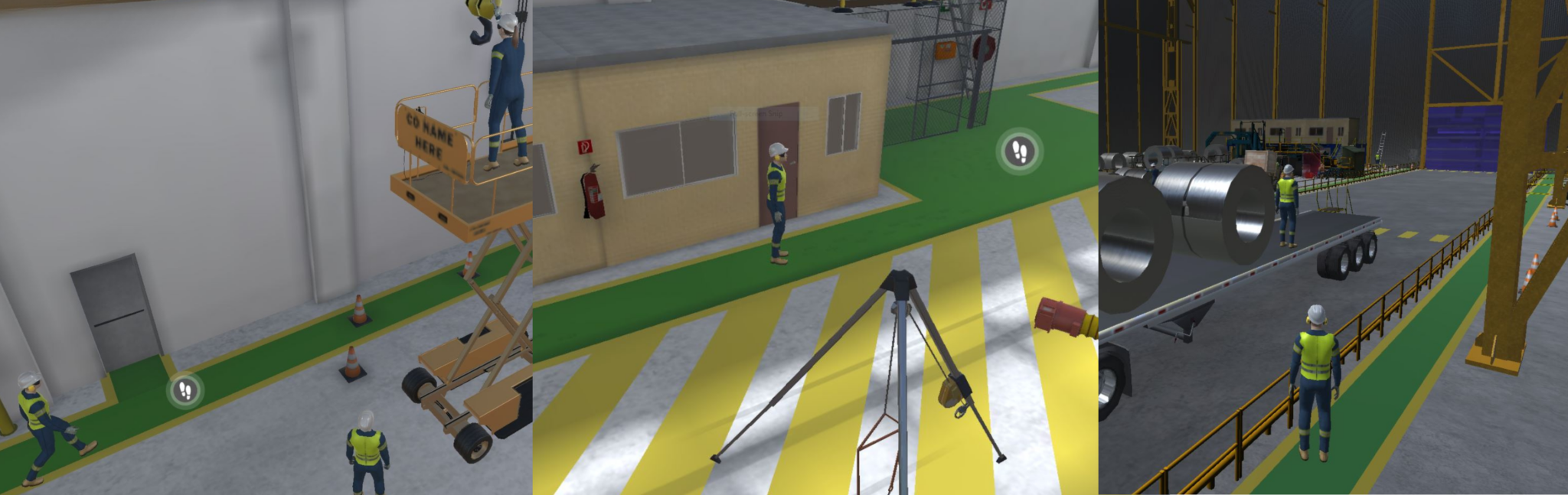 Play. Learn. Stay Safe – Try Our Free Safety Learning Solution This ...