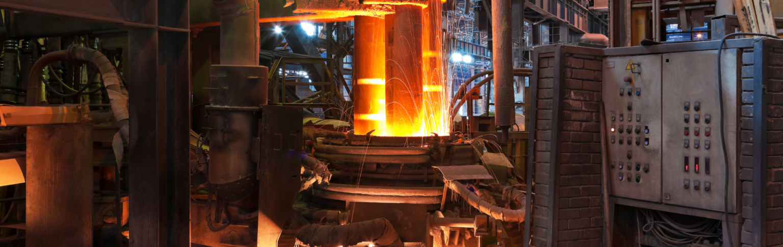June’s Free Course: Electric Arc Furnace Steelmaking - steeluniversity