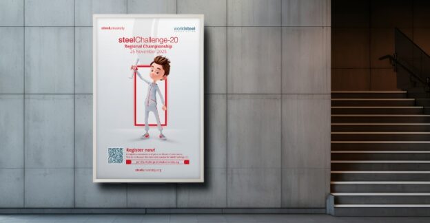 Kit de Comunicación - steeluniversity
