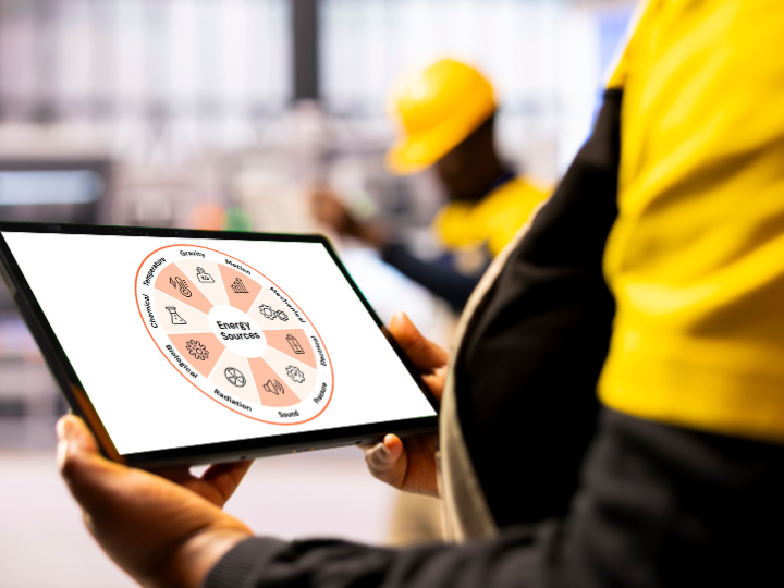 STK0322 – What is Energy-Based Safety? A Science-Based Approach to ...