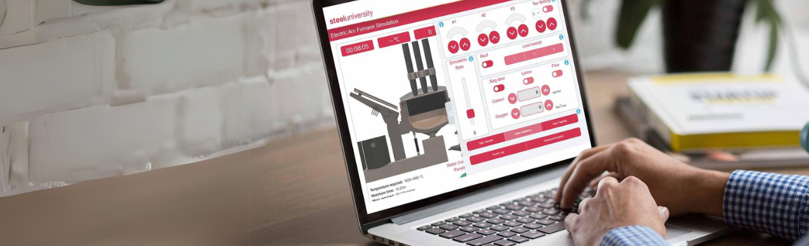 steeluniversity - Learning for the steel industry